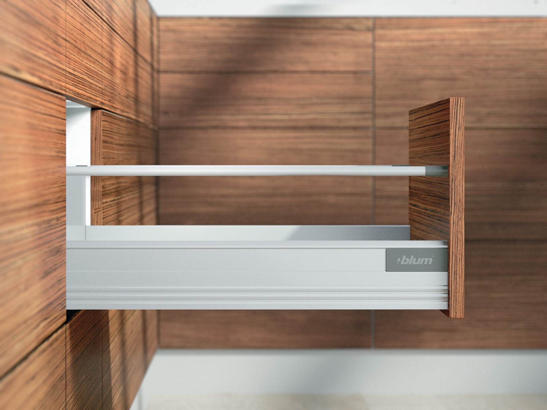 TANDEMBOX plus | Blum