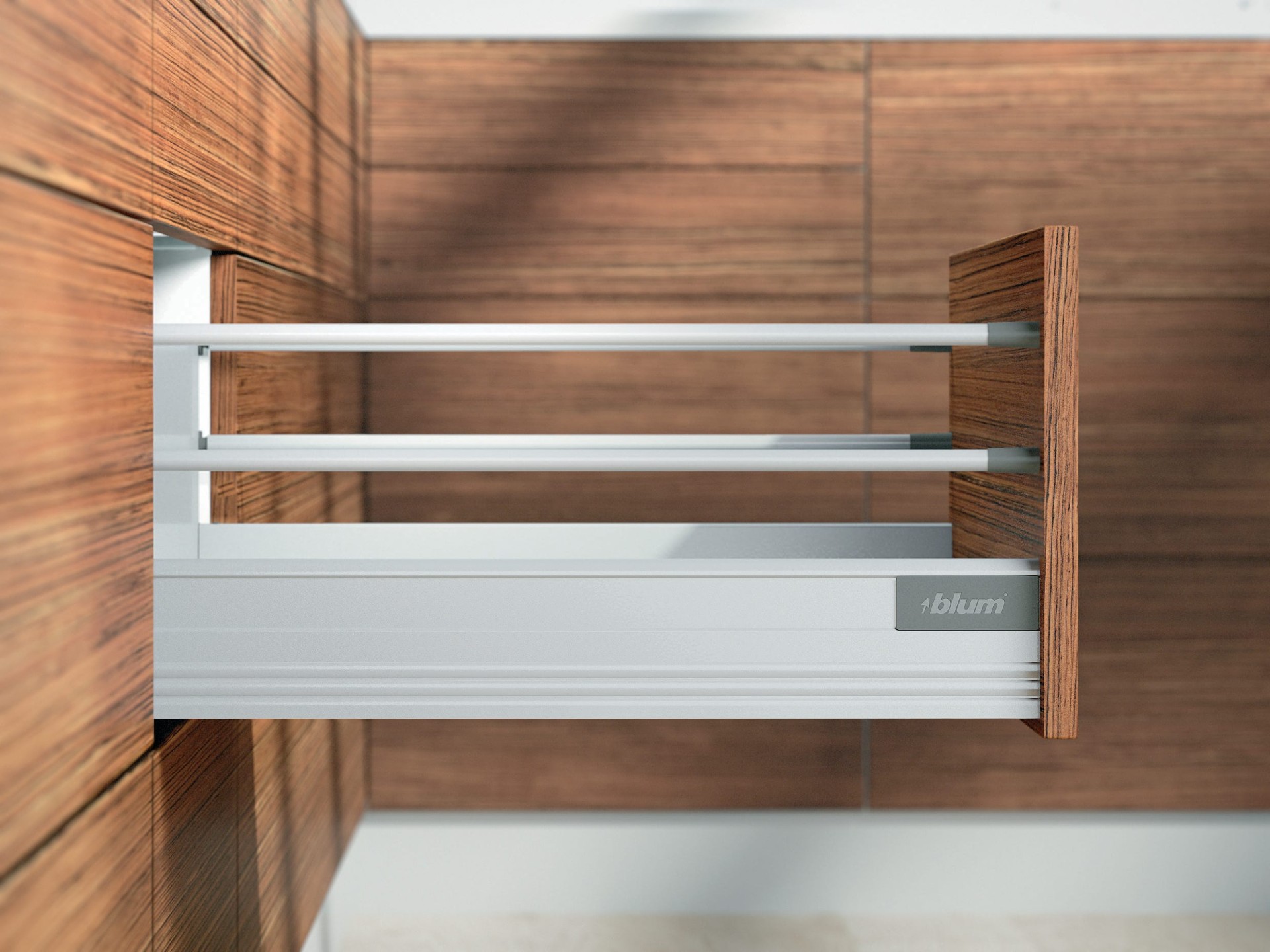 TANDEMBOX plus | Blum