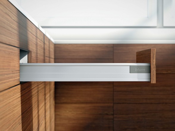 TANDEMBOX plus | Blum