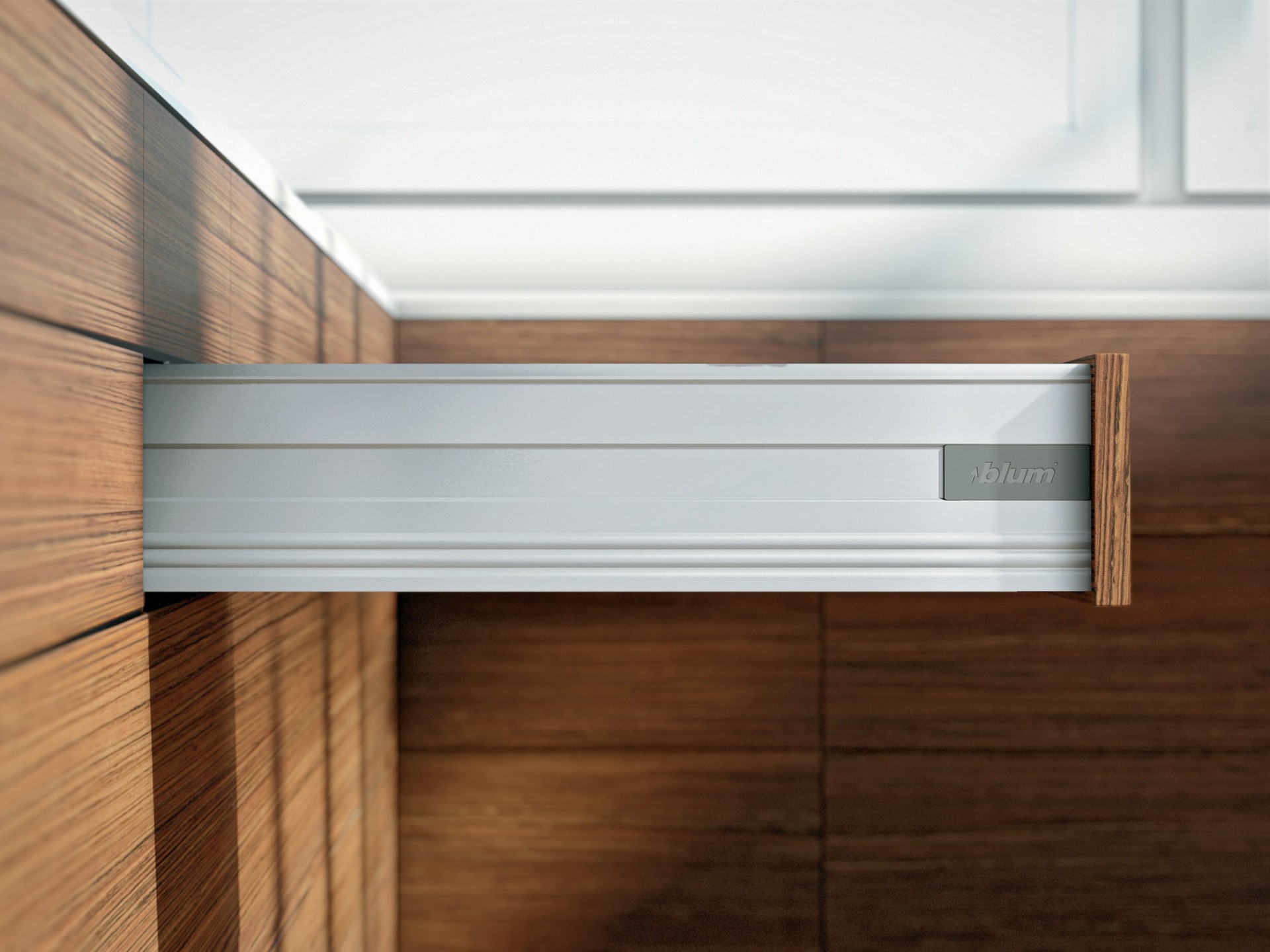 TANDEMBOX plus | Blum