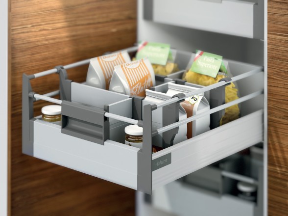 TANDEMBOX plus | Blum
