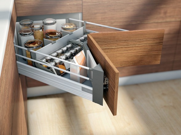 TANDEMBOX plus | Blum