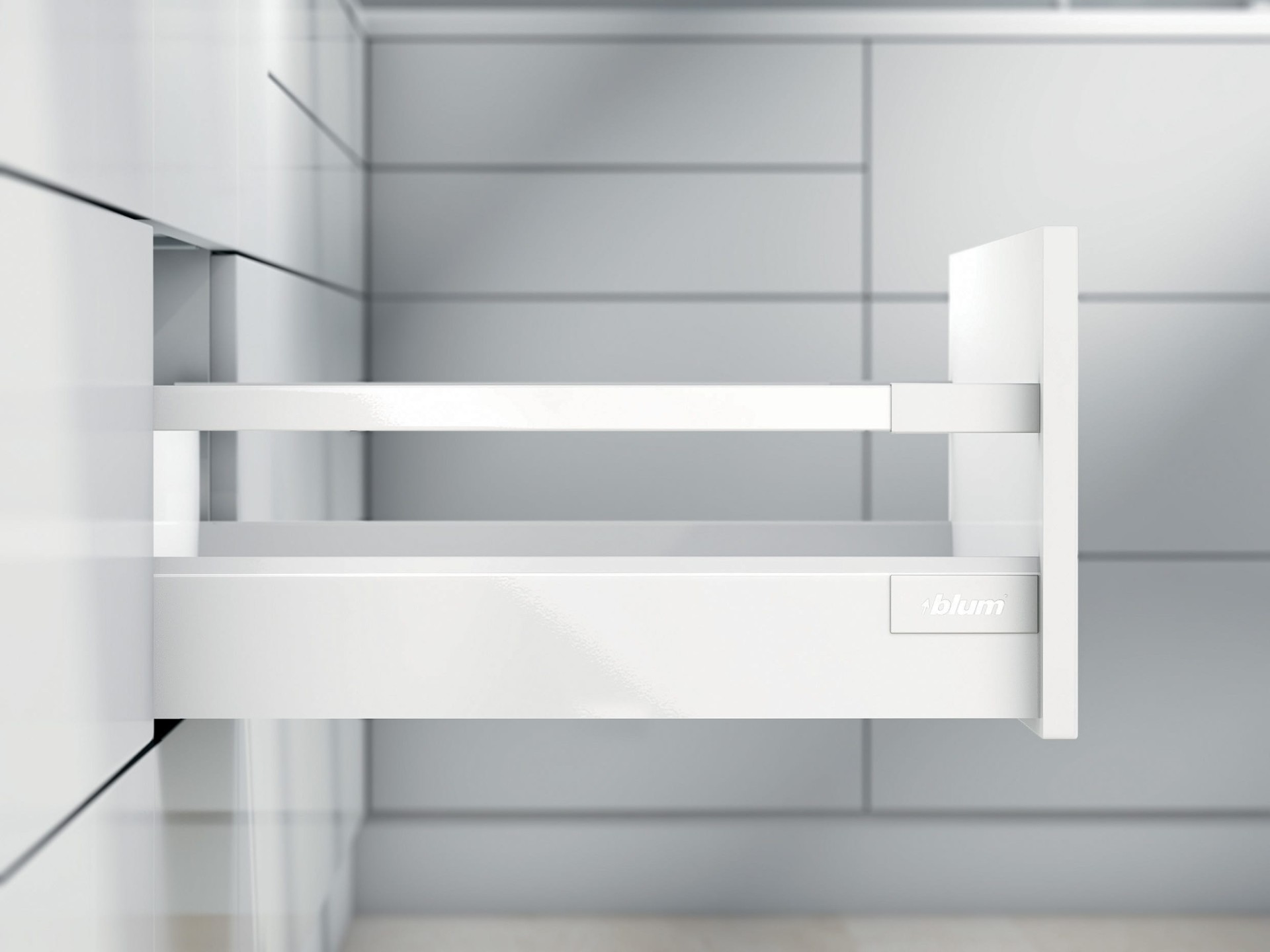 TANDEMBOX antaro | Blum