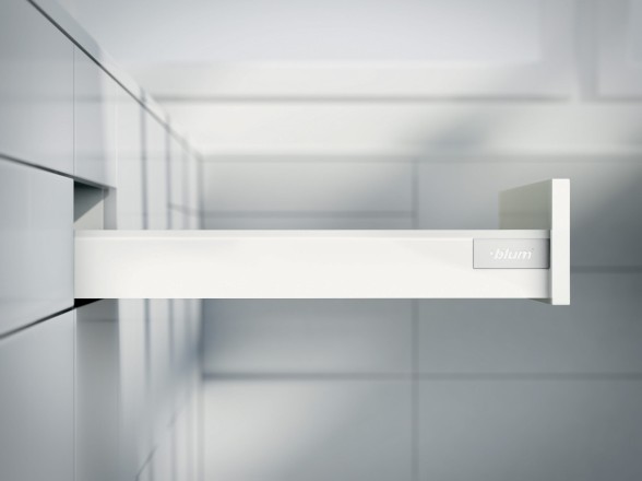 TANDEMBOX antaro | Blum