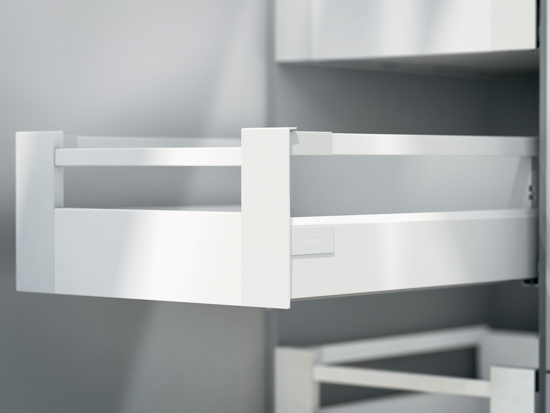 TANDEMBOX antaro | Blum