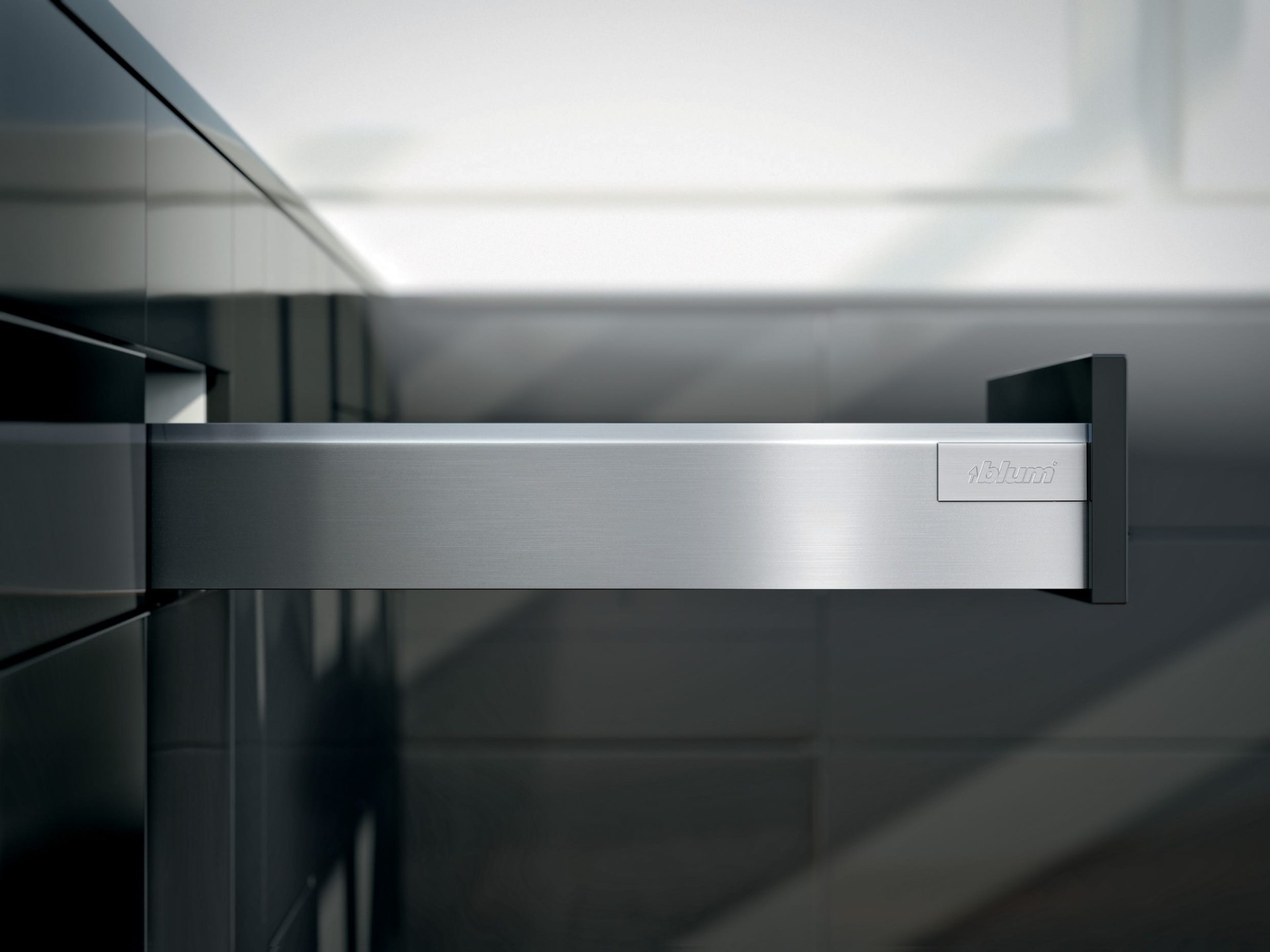TANDEMBOX intivo | Blum