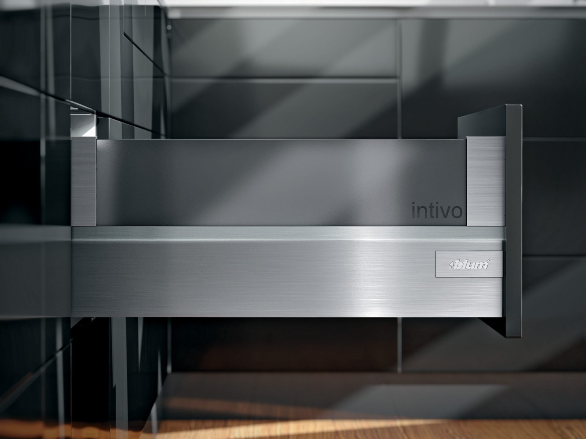 TANDEMBOX intivo | Blum