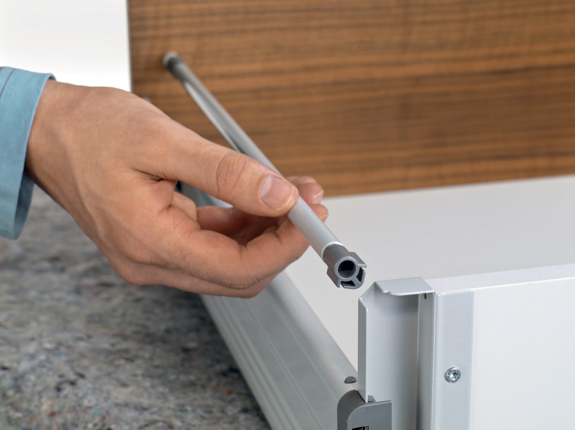 TANDEMBOX plus | Blum