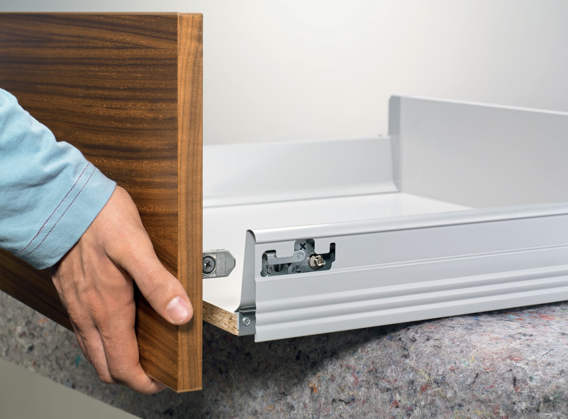 TANDEMBOX plus | Blum