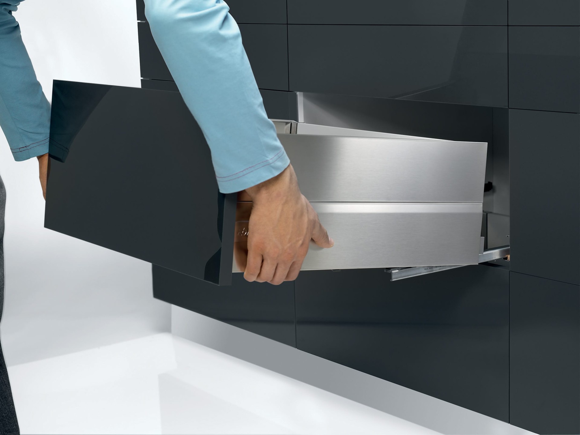 TANDEMBOX intivo | Blum