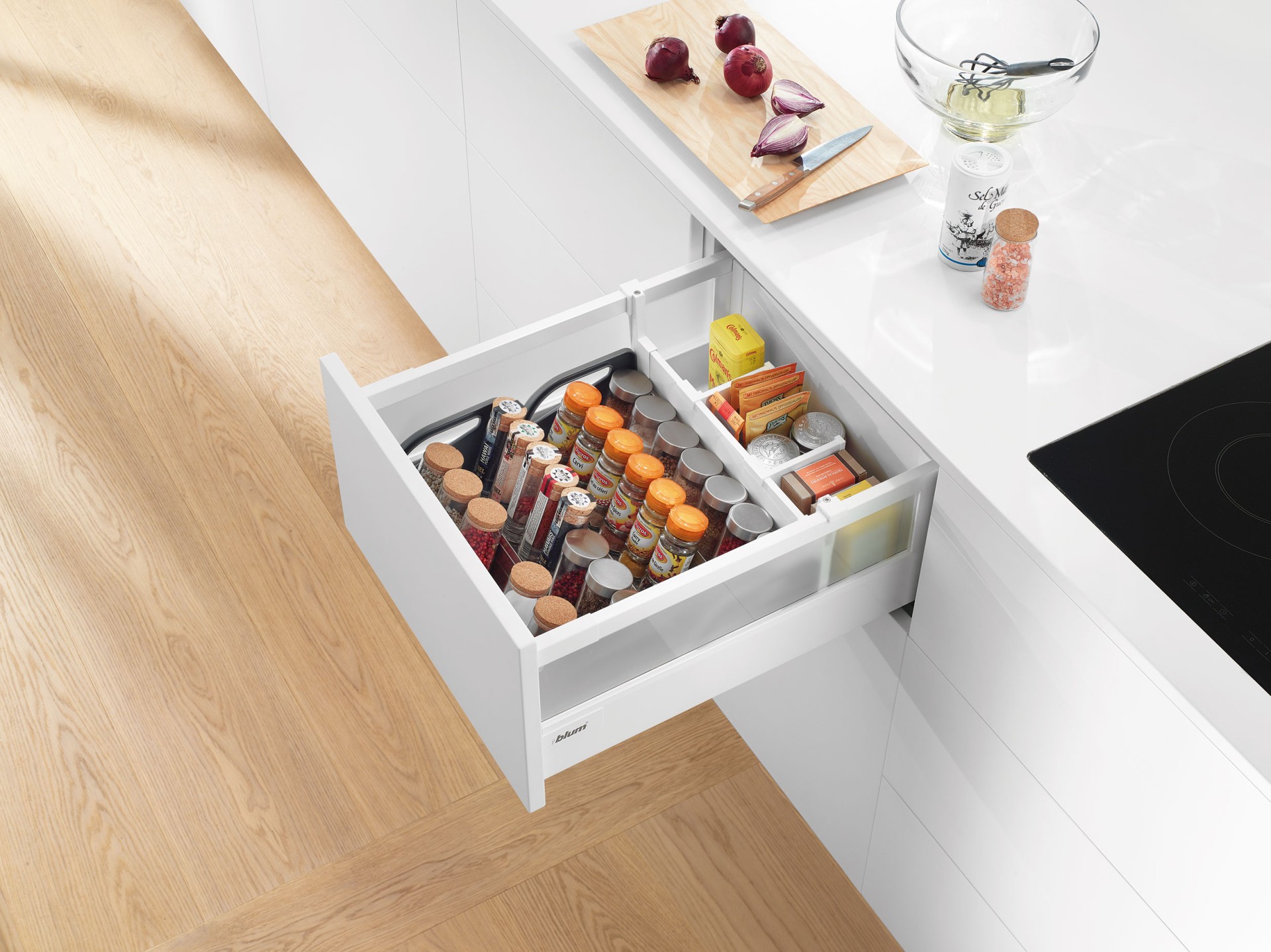 ORGA-LINE | Blum