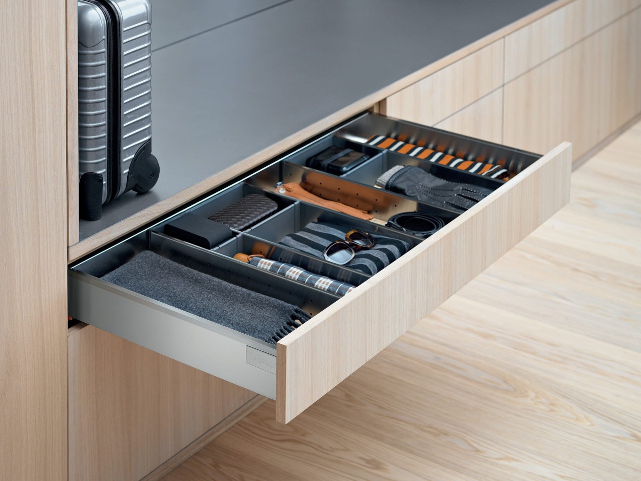 Product world of Blum | Blum