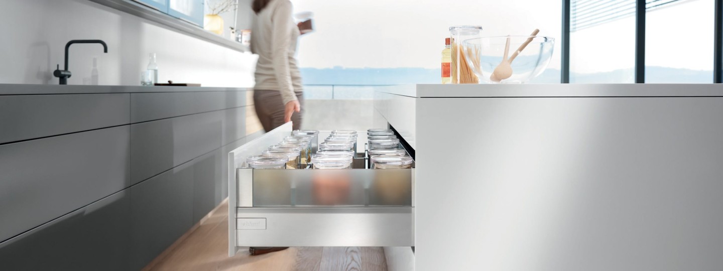 TANDEMBOX intivo | Blum