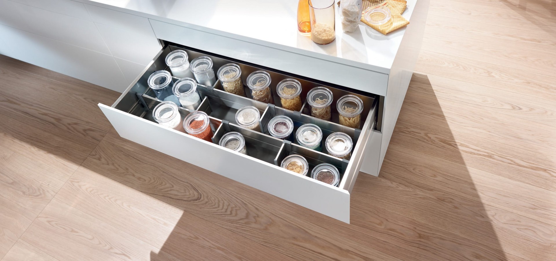 TANDEMBOX intivo | Blum