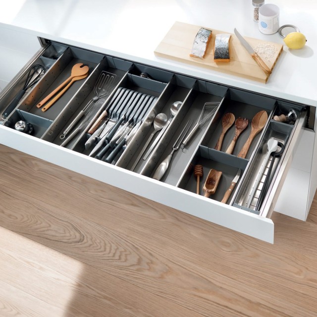TANDEMBOX intivo | Blum