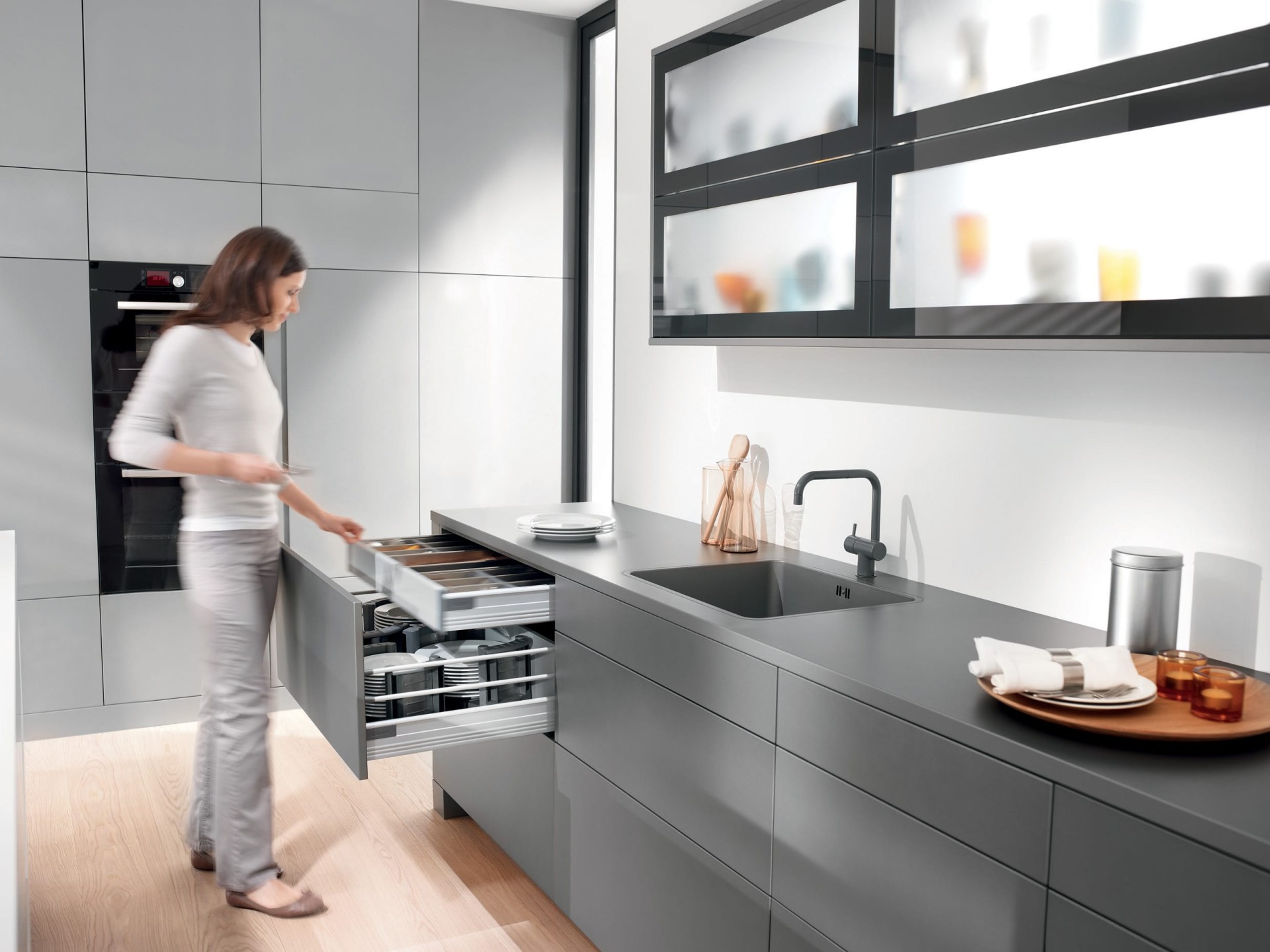 TANDEMBOX plus | Blum