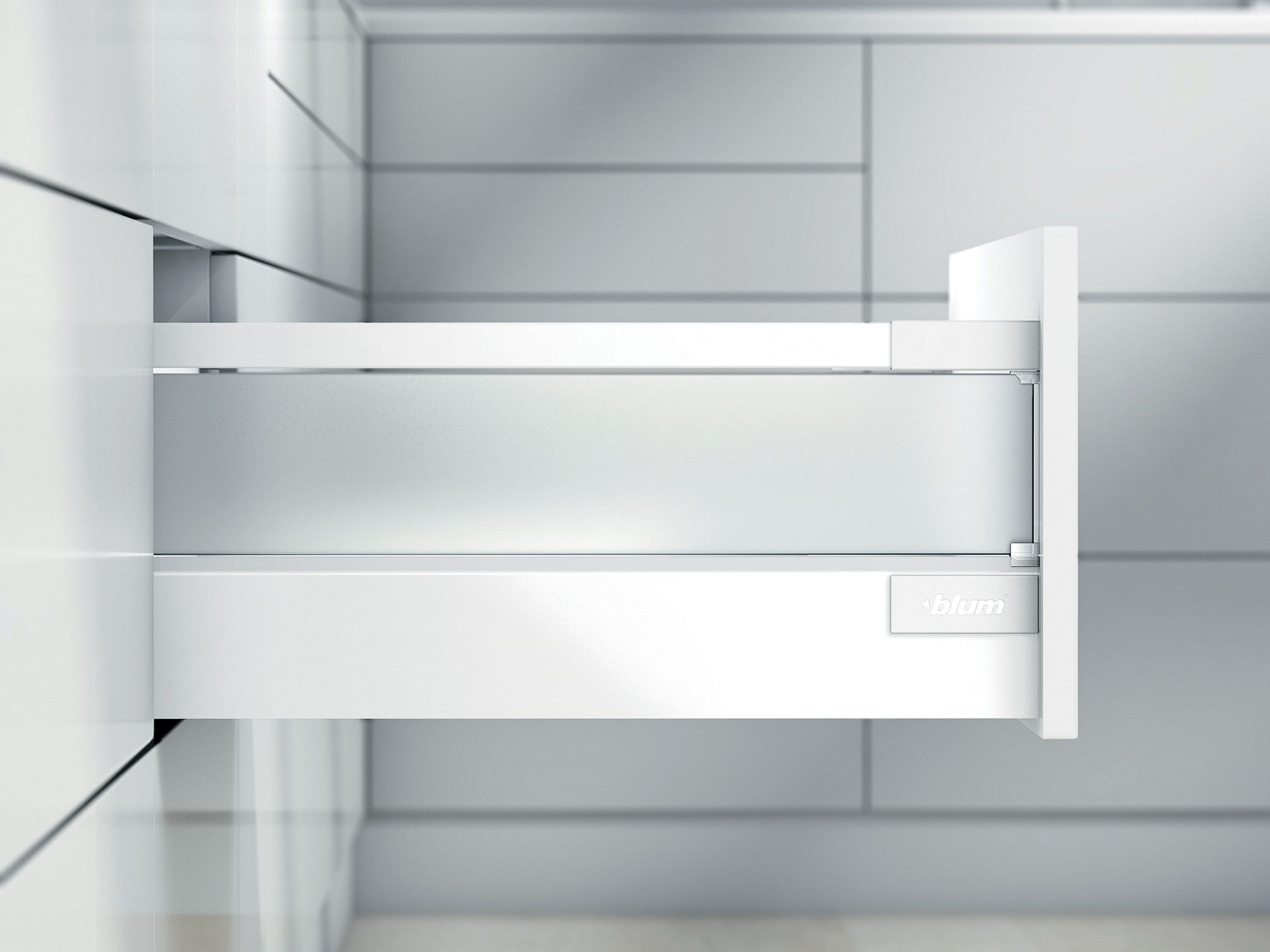 TANDEMBOX antaro | Blum