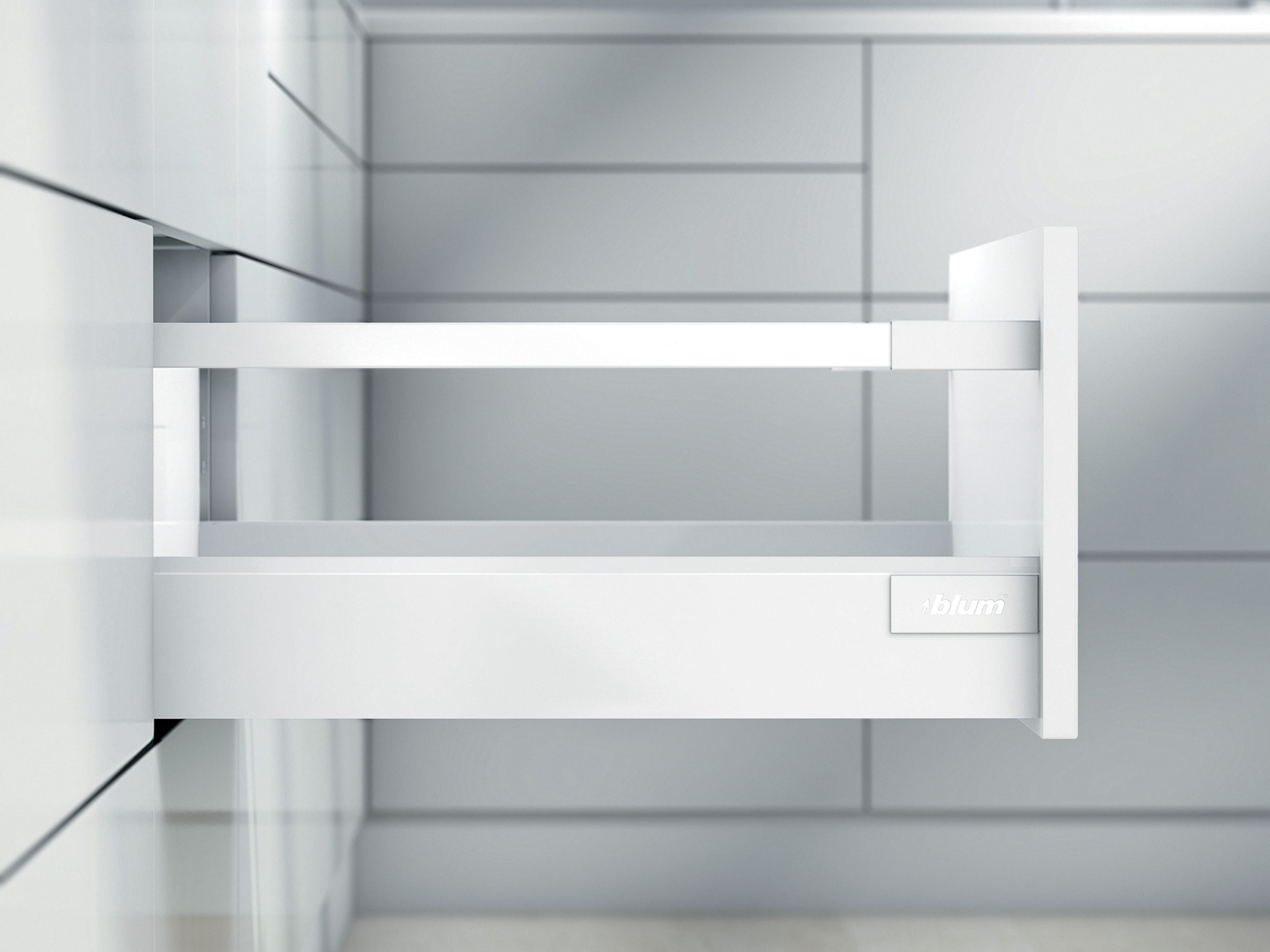 TANDEMBOX antaro | Blum