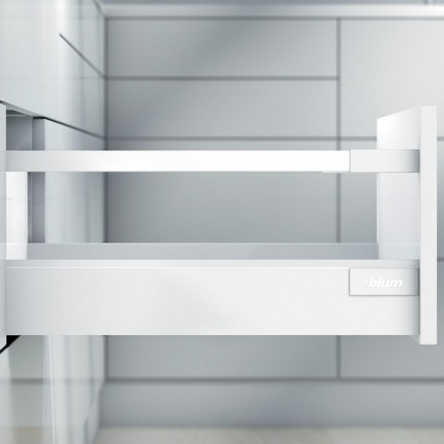 SPACE TOWER | Blum
