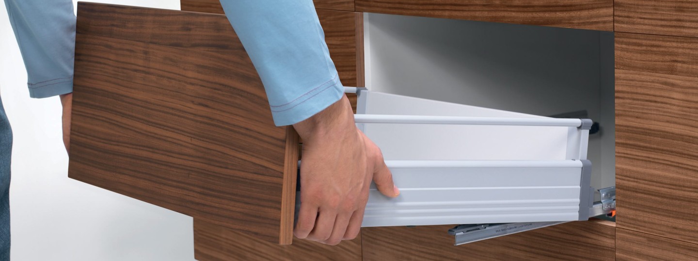 TANDEMBOX plus | Blum