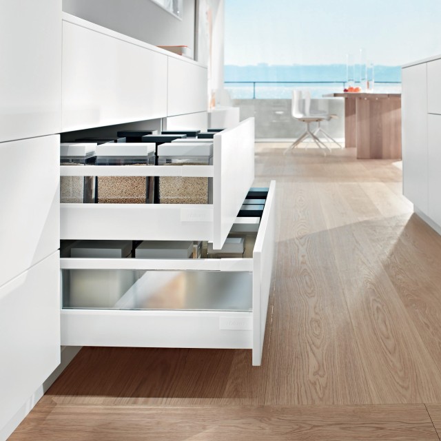 ORGA-LINE | Blum