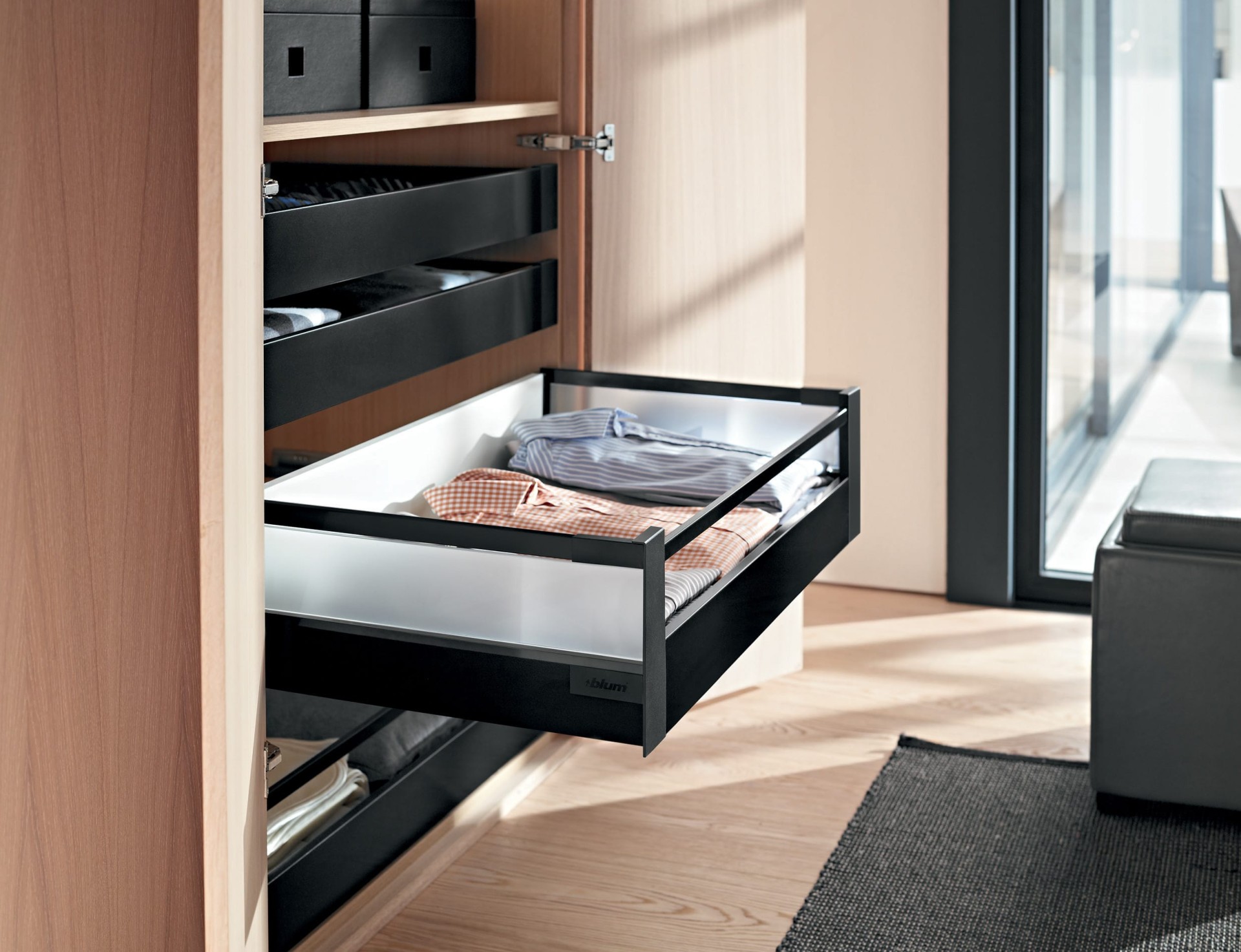 TANDEMBOX antaro | Blum