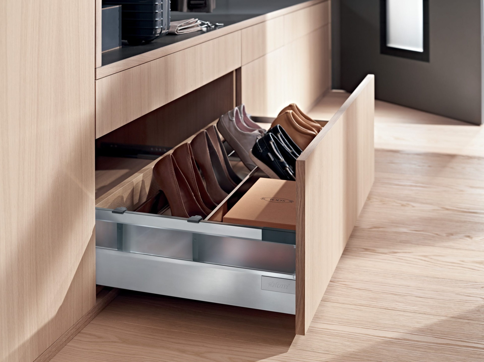 TANDEMBOX antaro | Blum