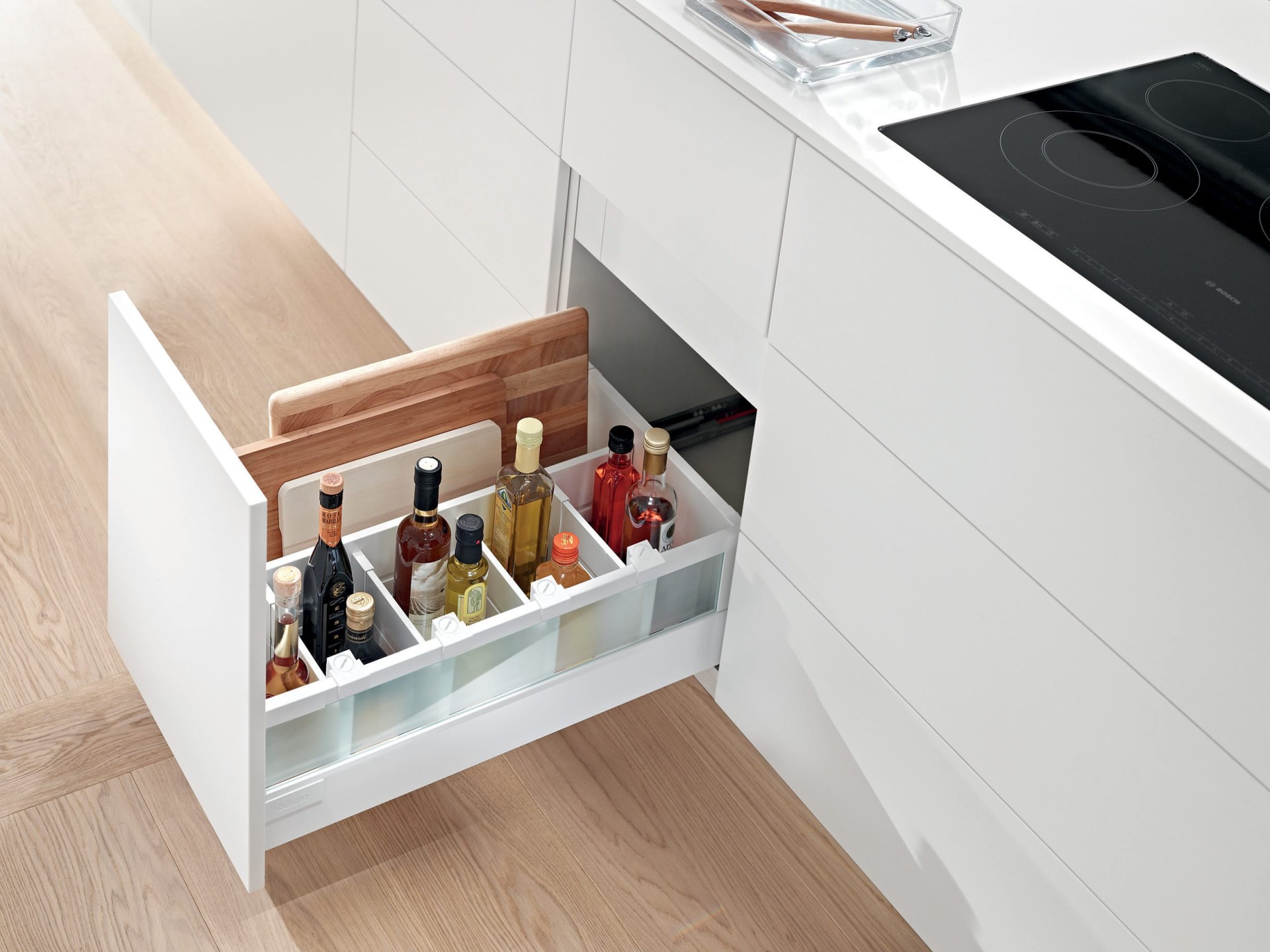 ORGA-LINE | Blum