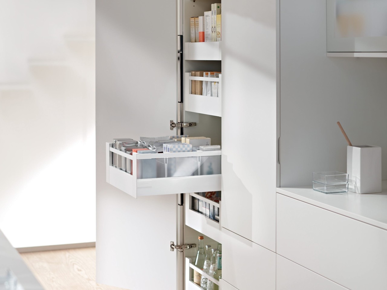 Product world of Blum | Blum