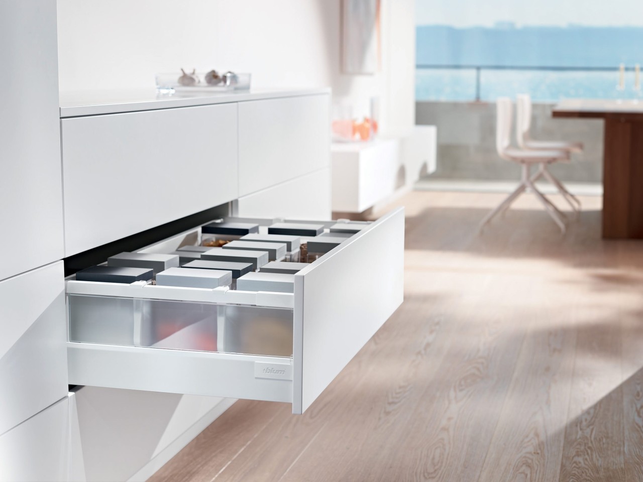 Product world of Blum | Blum