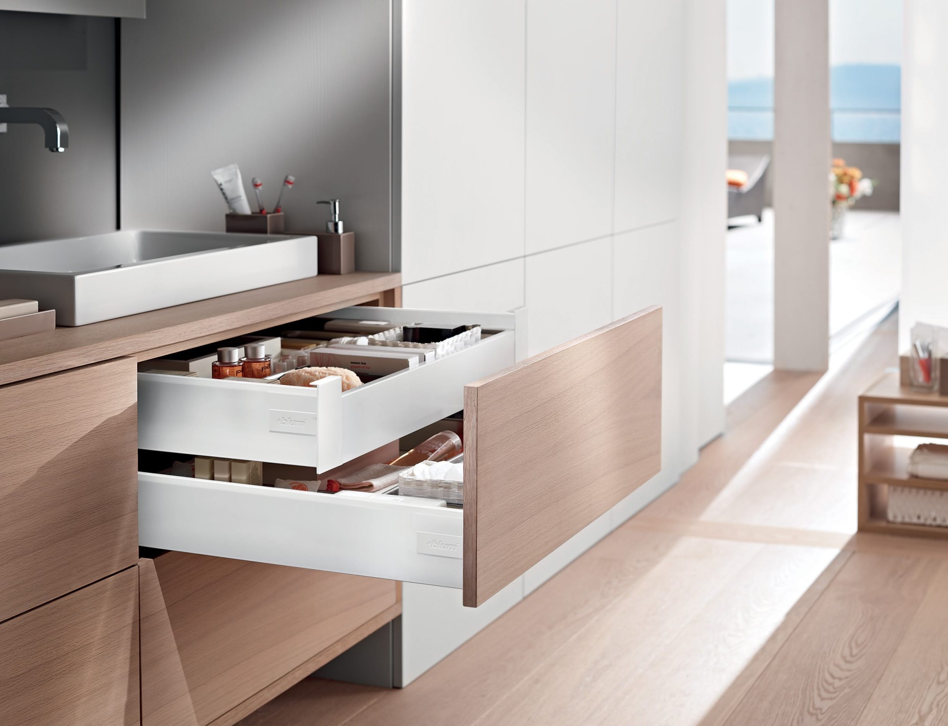 TANDEMBOX antaro | Blum