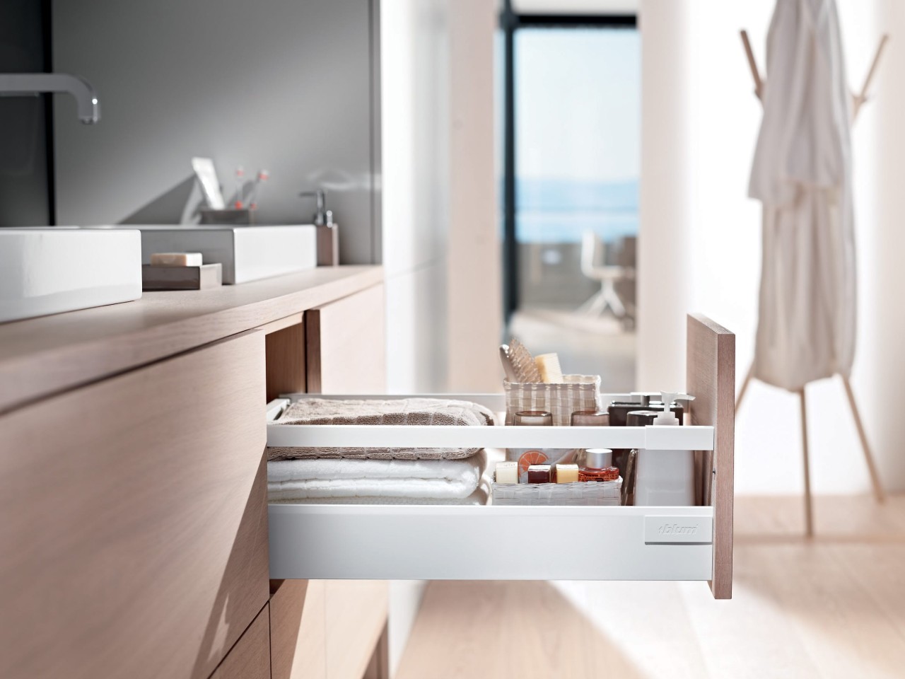 Universo de productos de Blum | Blum