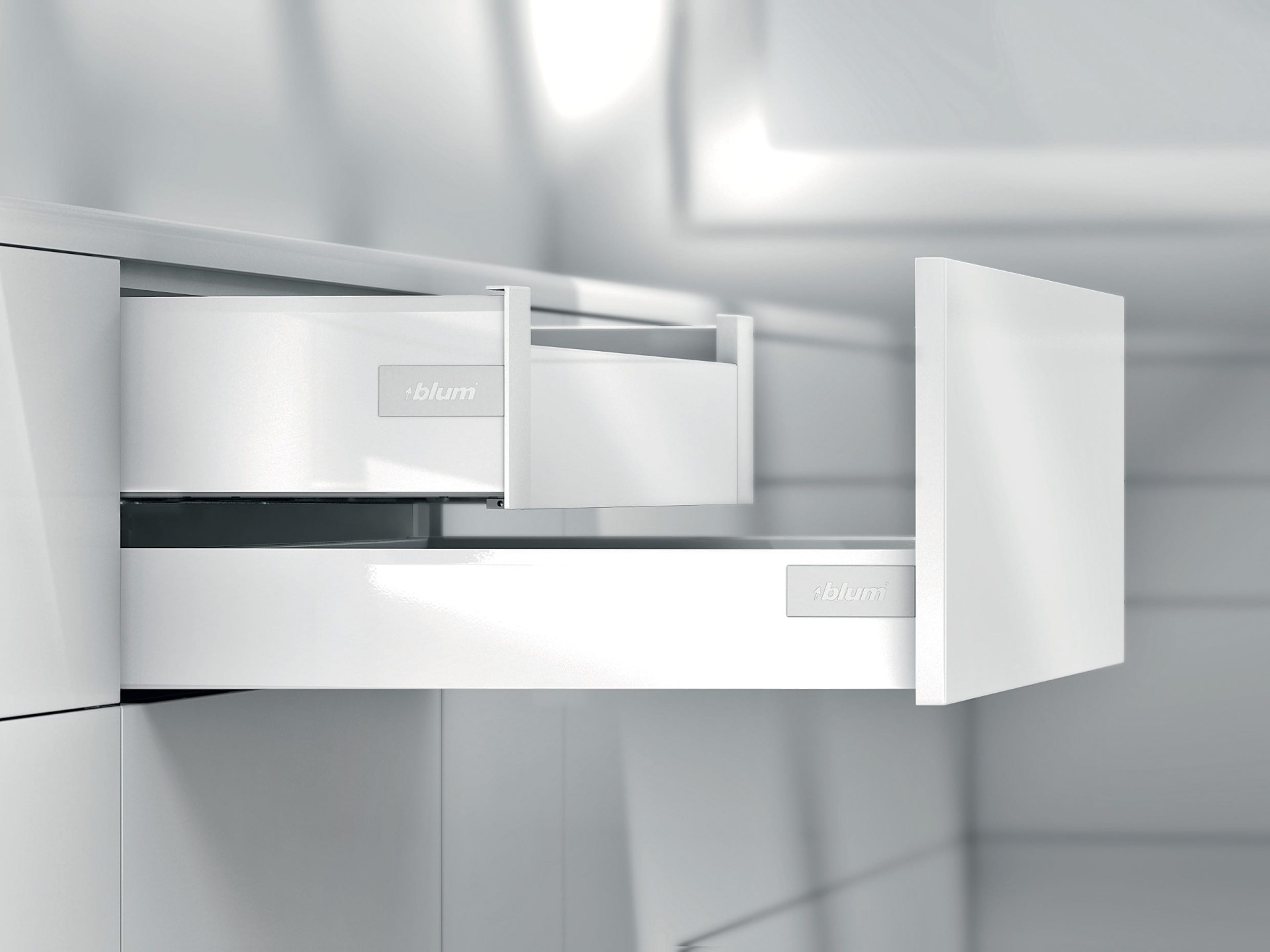 TANDEMBOX antaro | Blum