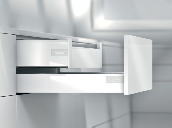 TANDEMBOX antaro | Blum