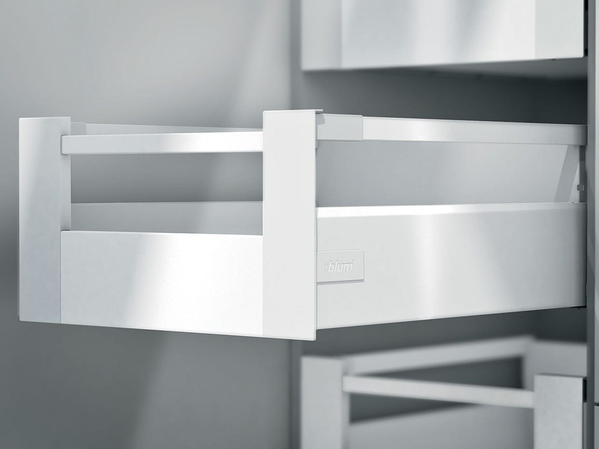 TANDEMBOX antaro | Blum