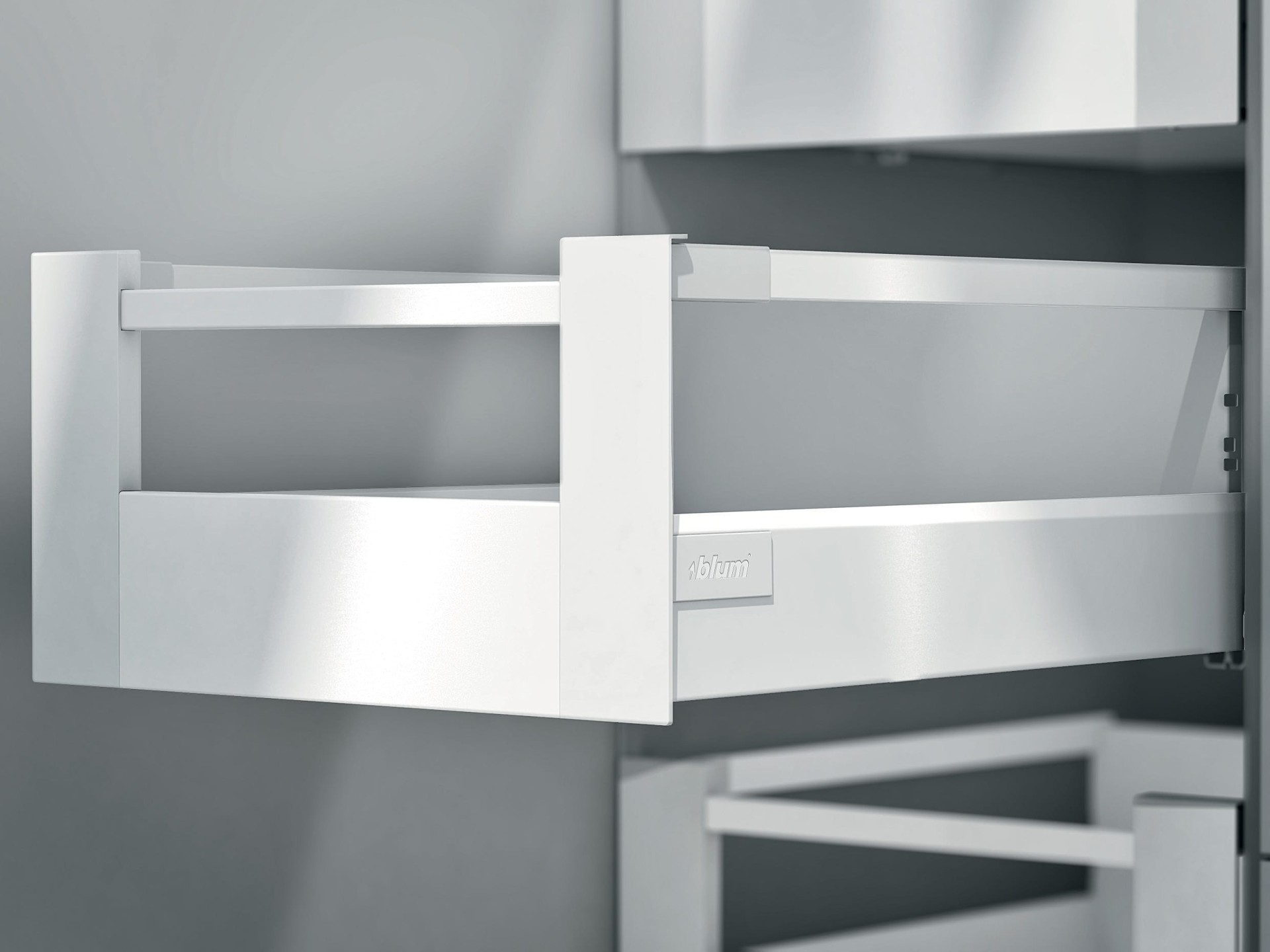 TANDEMBOX antaro | Blum