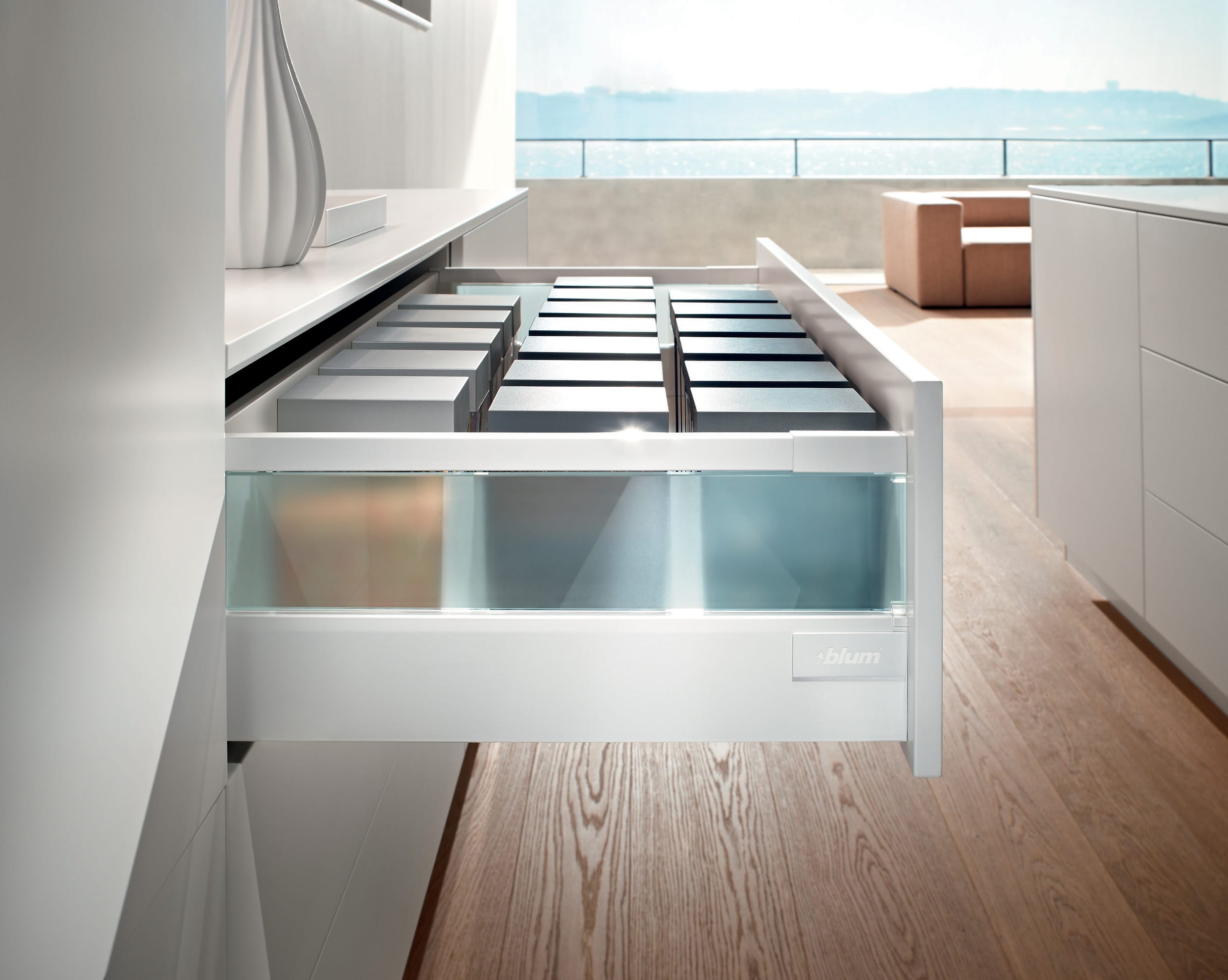 How to identify Blum motion technologies | Blum