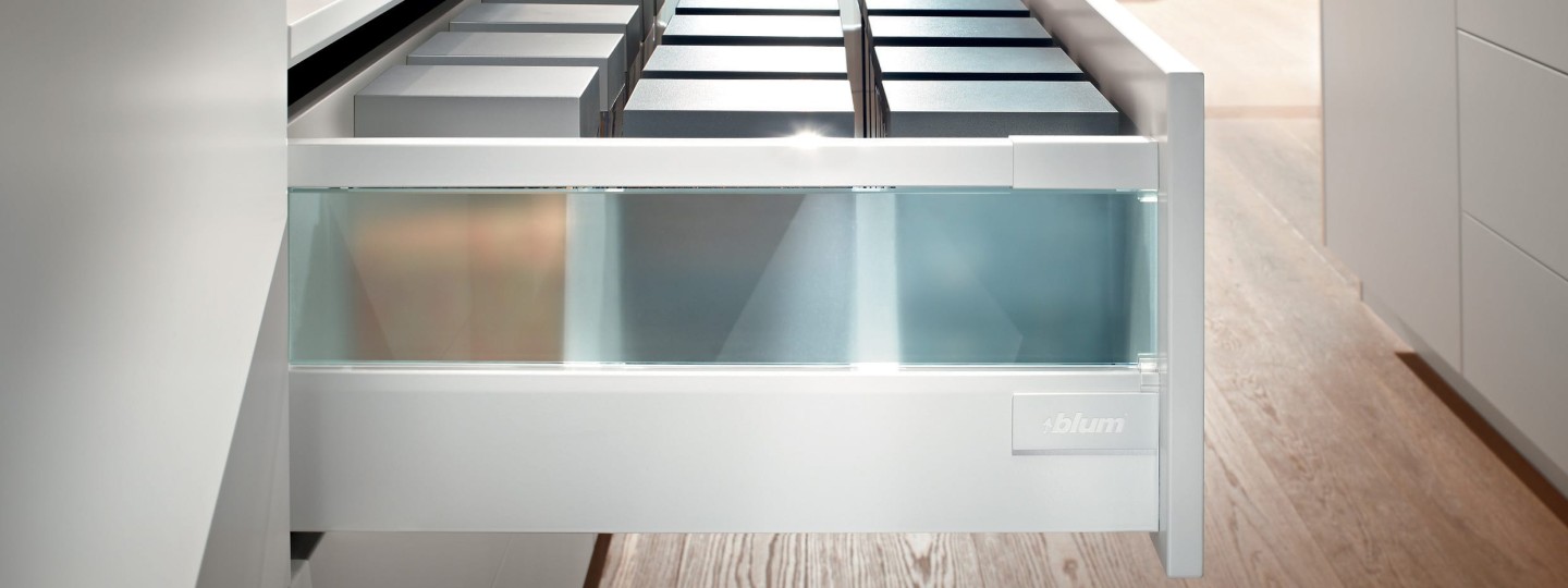 How to identify box systems | Blum