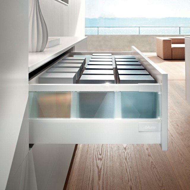 How to identify inner dividing systems | Blum