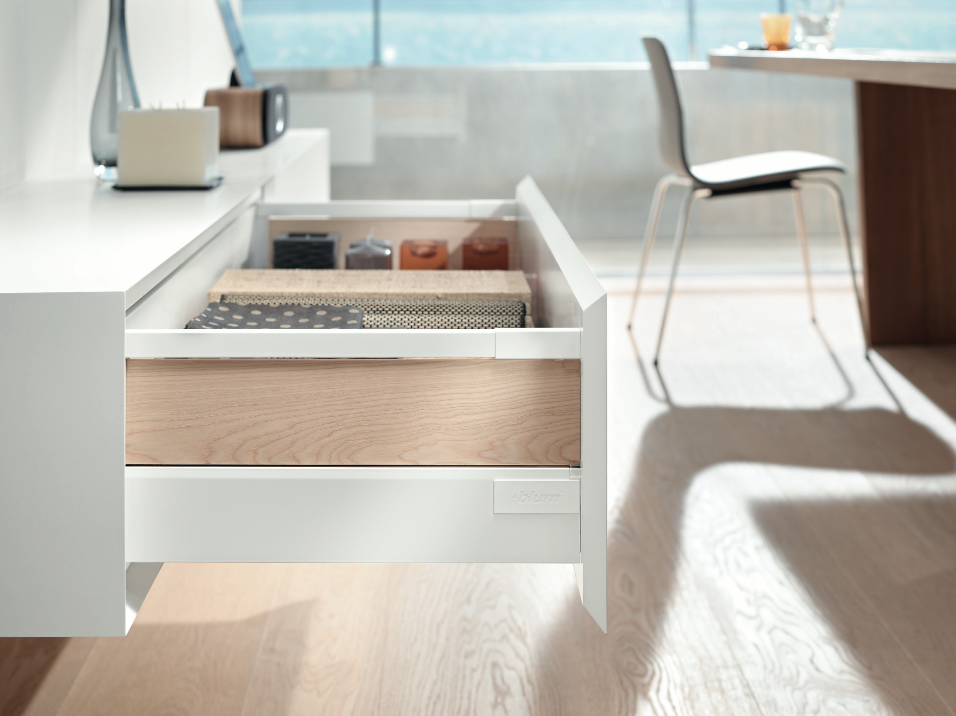 TANDEMBOX antaro | Blum