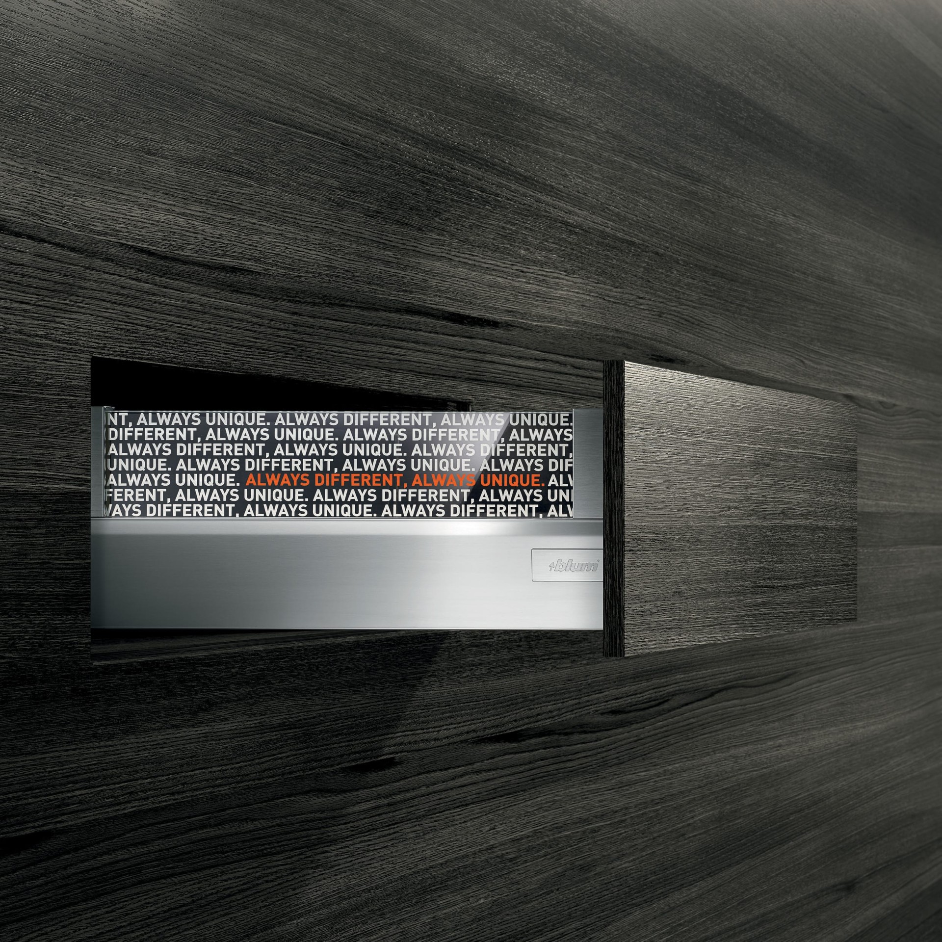 TANDEMBOX intivo | Blum