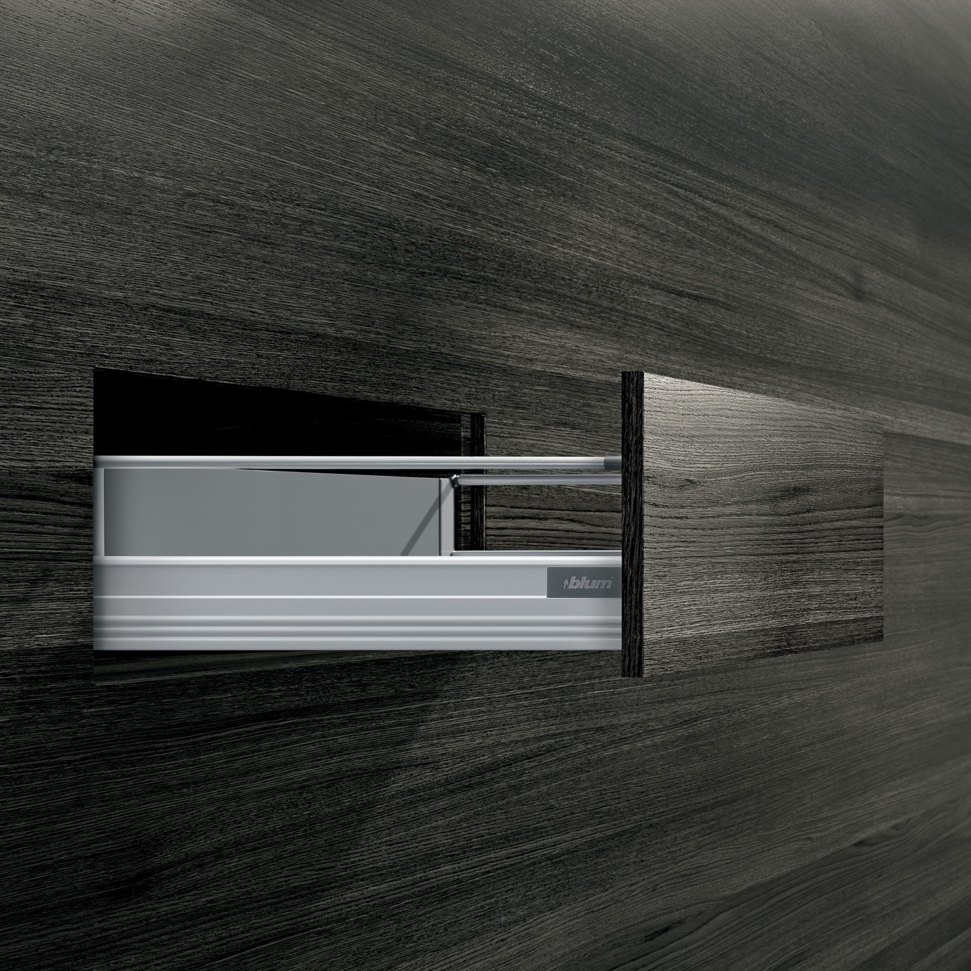 TANDEMBOX plus | Blum