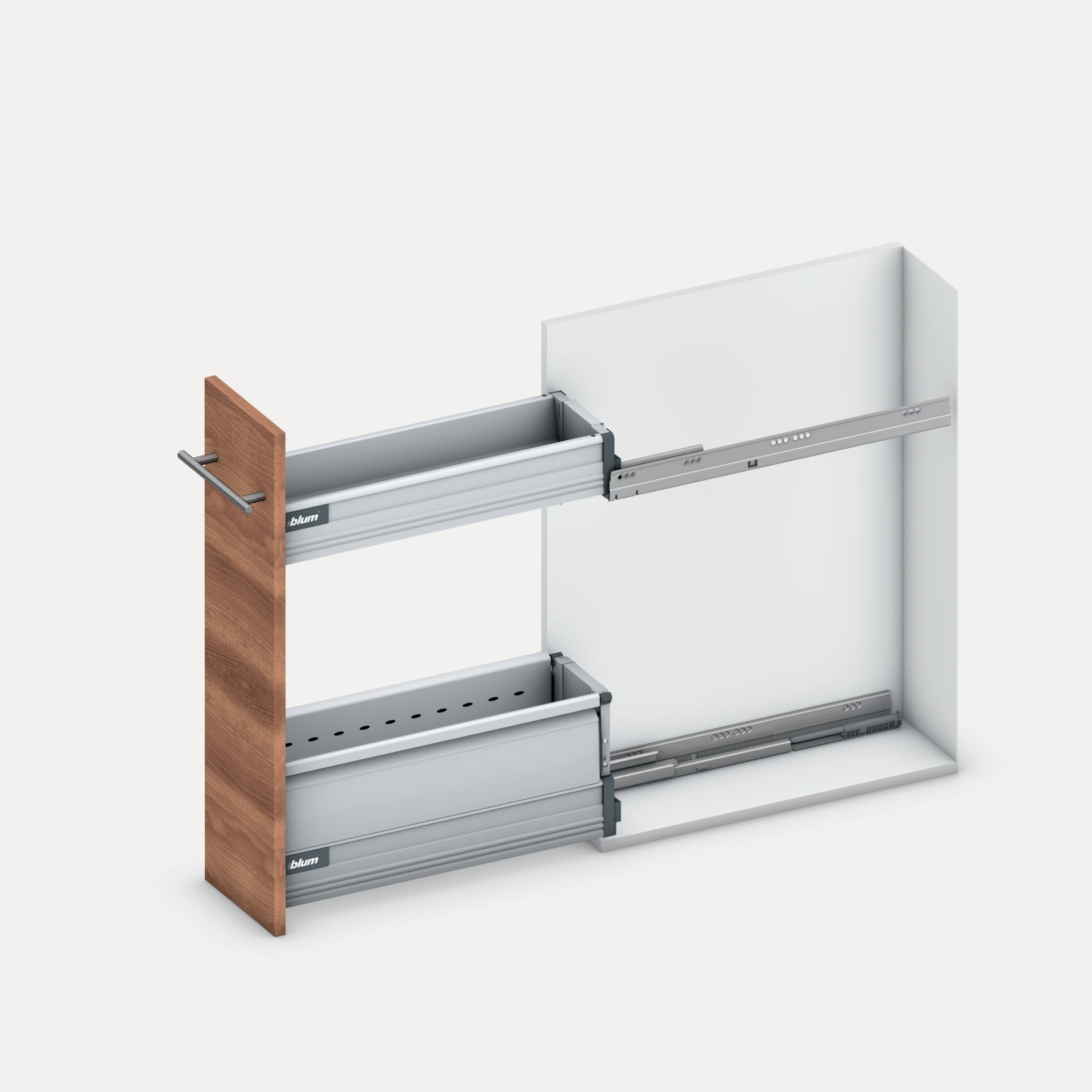 TANDEMBOX plus | Blum