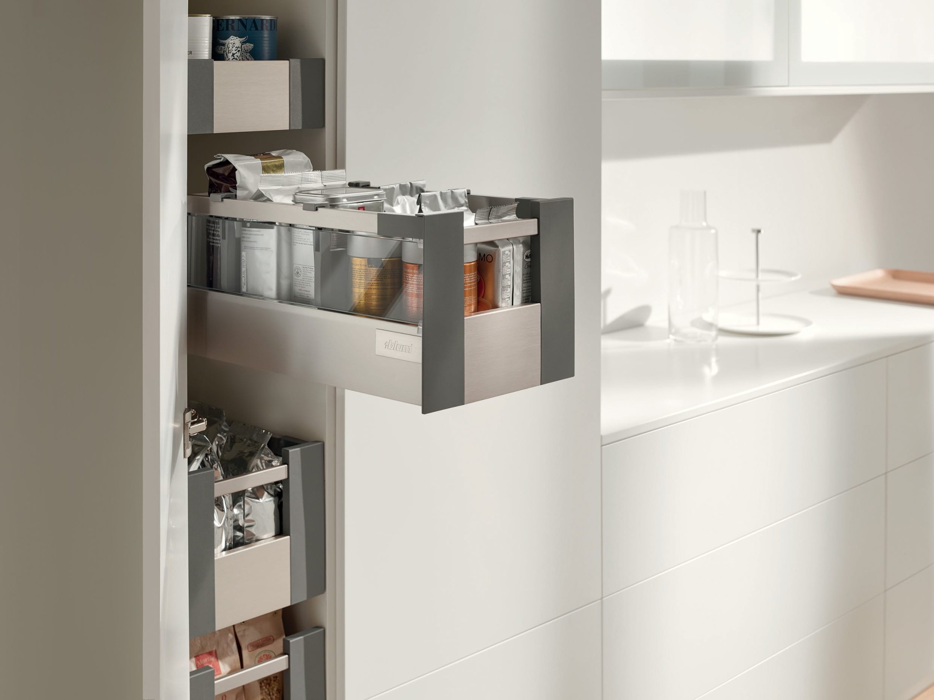 SPACE TOWER | Blum