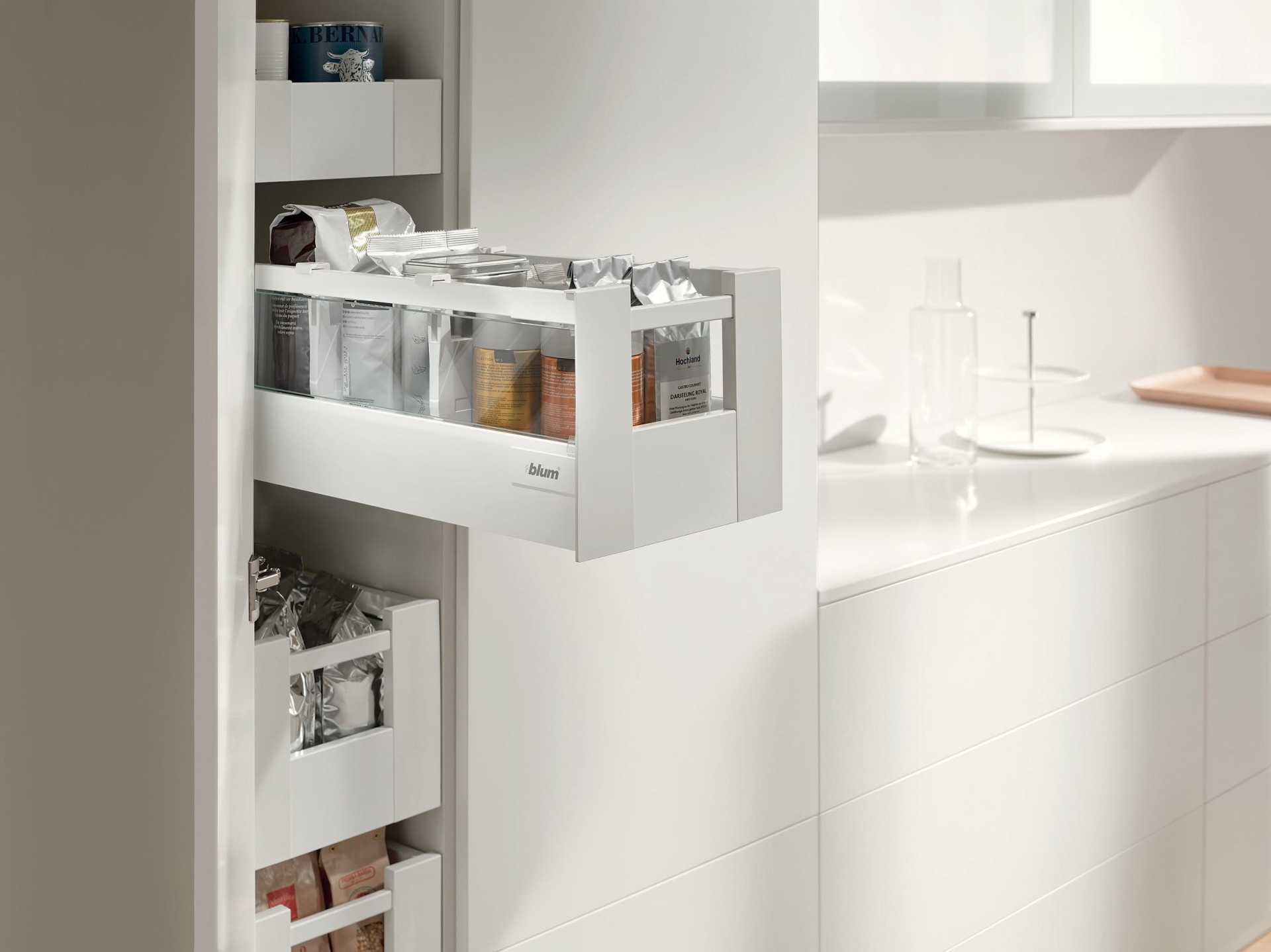 SPACE TOWER | Blum