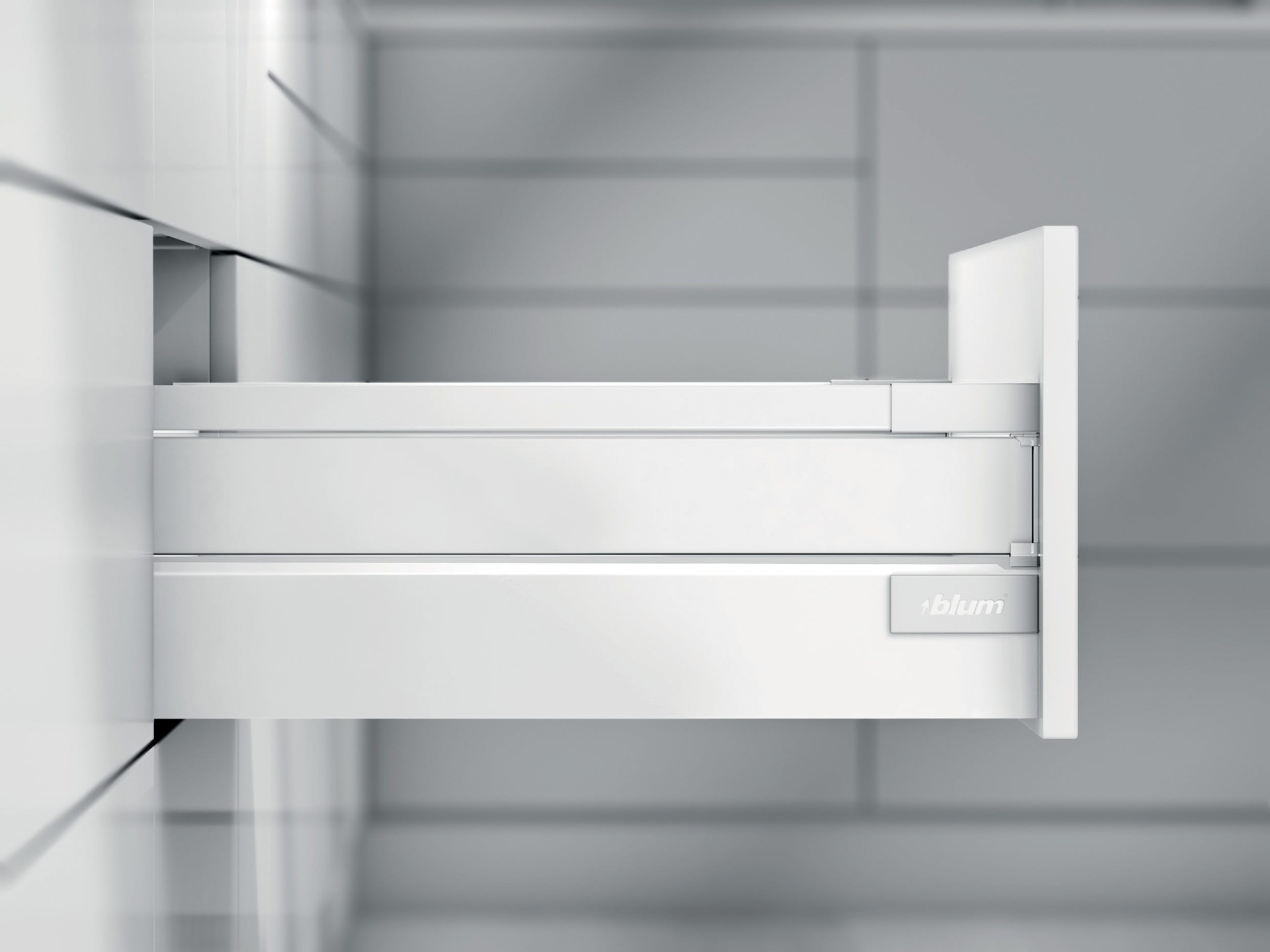 TANDEMBOX antaro | Blum