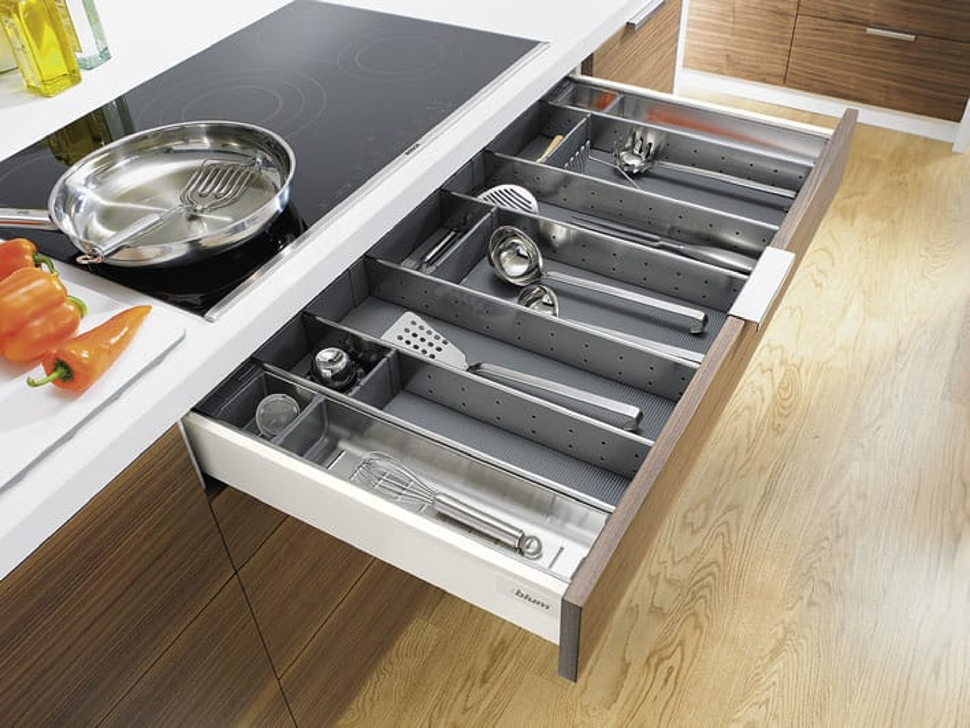 ORGA-LINE | Blum