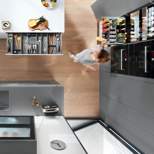 How to identify Blum runner systems | Blum