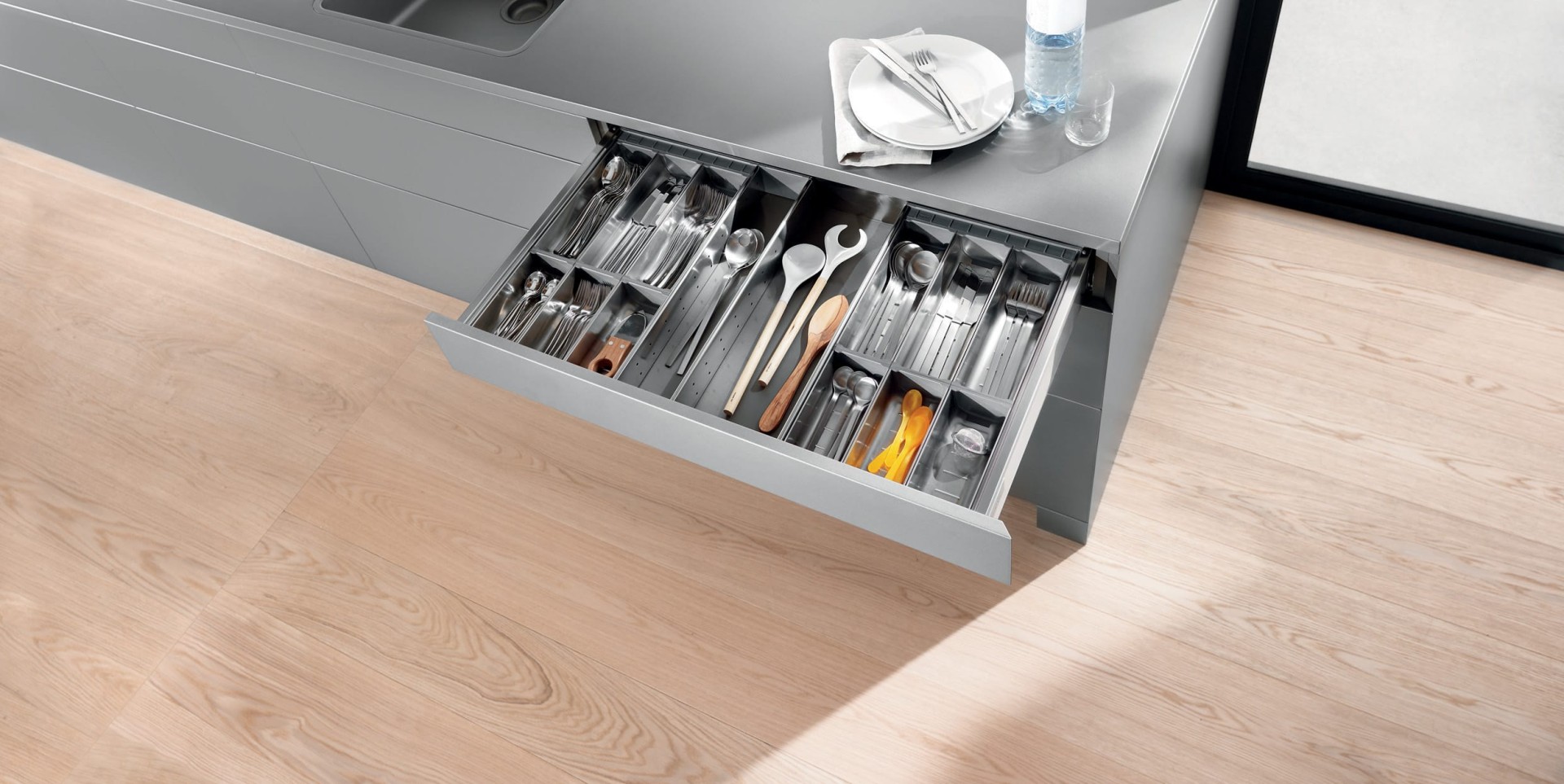 Program ORGA-LINE | Blum
