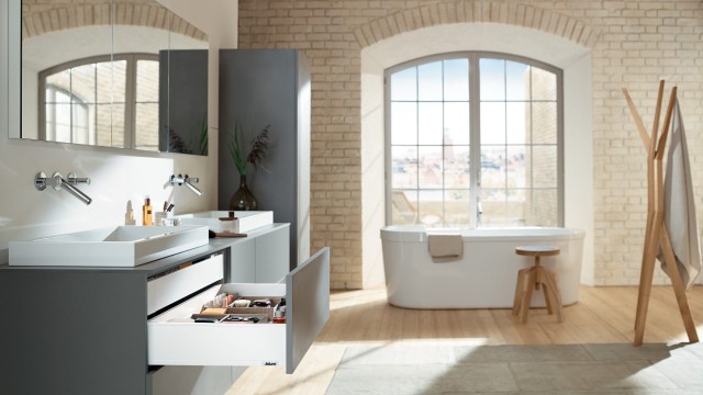 Produktwelt von Blum | Blum